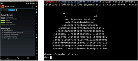 Exploiting Android Components Abusing Activities Securitygrind