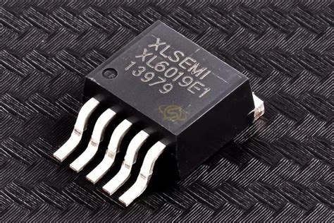 Buck Boost Switching چیست وبلاگ اسکای‌تک الکترونیک جدیدترین اخبار