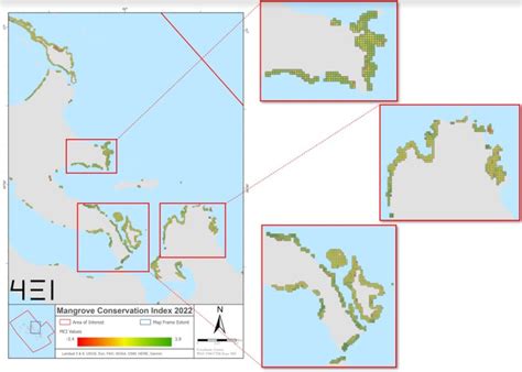 Habitat Mapping 4 Earth Intelligence