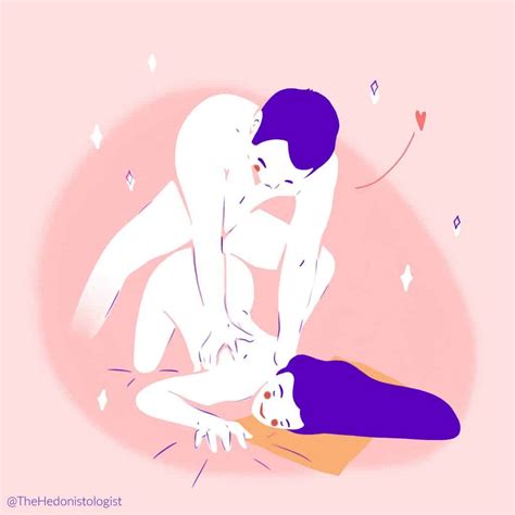 Best Sex Positions For Women That Promise Orgasms