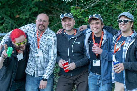 Linux Unplugged Blog Linuxfest Northwest 2019