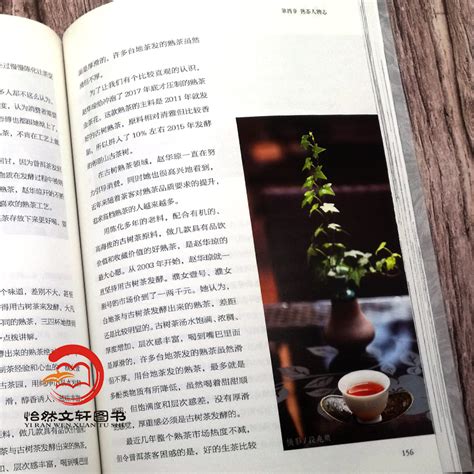 熟茶：一片茶叶的蝶变与升华 2021年新书熟茶知识普洱熟茶教科书熟茶知识书籍茶道茶艺茶文化普洱杂志社中国林业出版社虎窝淘