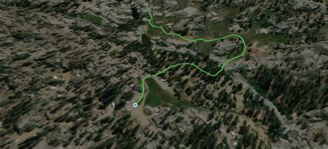 Mono Hot Springs California 57 Reviews Map Alltrails