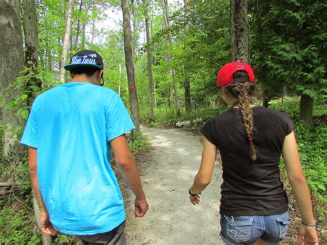 Live Laugh Love Camping In The Deep Dark Woods