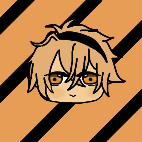 Toma Chibi By Amasseuro On Deviantart