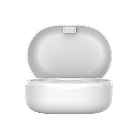 Edifier X5 Lite Bluetooth Earbuds White Ear Phone Price In Bd Ryans