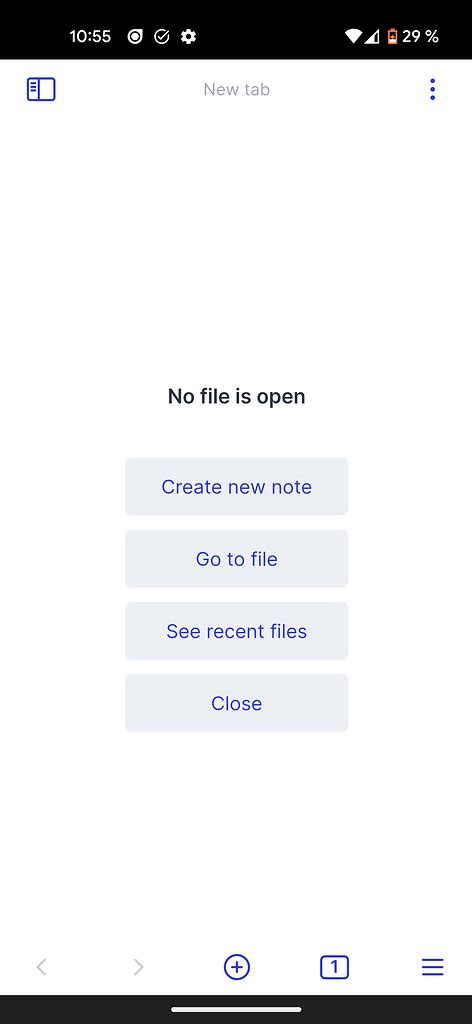 Setting Base Color Light Is Not Applied To The Top Android Status Bar At Startup Bug Graveyard