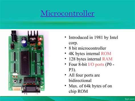 Bluetooth Based Home Automation Ppt