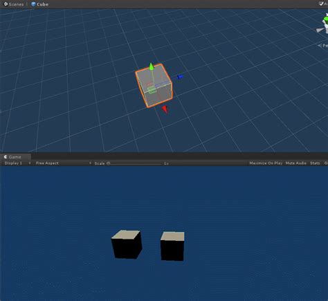 unity 2018预制件 prefab更新的一些功能 unity 预制体编辑模式修改了哪些东西 csdn博客