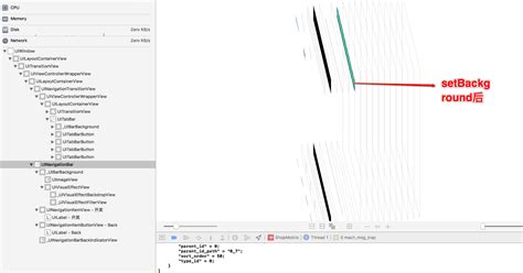 非常详细的 navigationcontroller 的使用 csdn博客