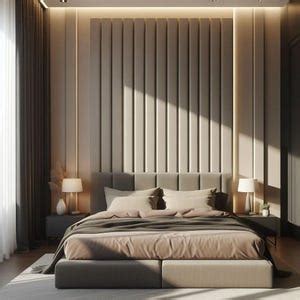 Wall Mounting Headboard Wall Panels Velvet Headboard King Headboard