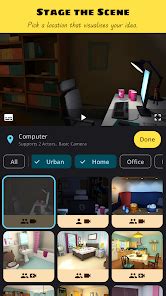 Plotagon Studio Apps On Google Play