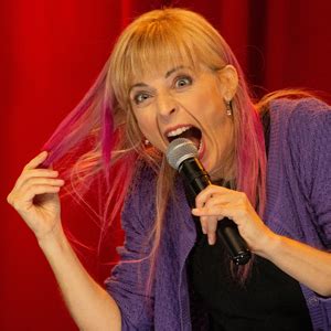 Maria Bamford Stand Up Spotlight Maria Bamford Robert