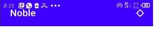 Capacitor Transparent Status Bar Overlapping With Toolbar In Ionic App For Android Ionic