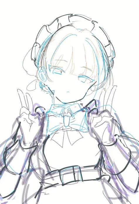 Toki Blue Archive Drawn By Ixy Danbooru