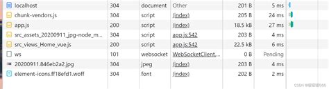 Axios发送两次相同的请求，使用springboot如何解决前端重复发送两次请求 Csdn博客