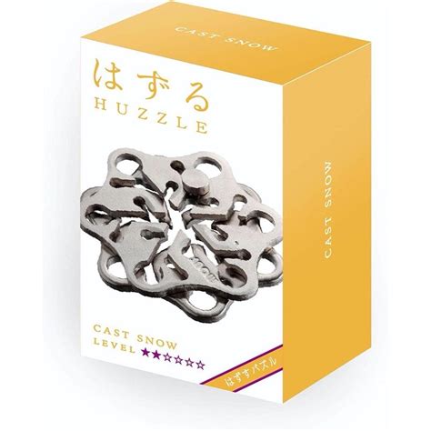Shop Hanayama Puzzles At Metro Hobbies Australia