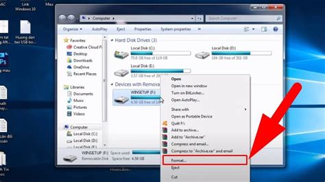 Hirens Boot Là Gì Hướng Dẫn Cách Tạo Usb Boot Cho Máy Tính