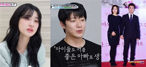 ‘이혼 1년 율희 97년 박지윤 79년 못 참았다 前남편들 작심 폭로 “의처증 아가씨 예약”