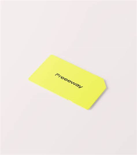 Iot Sim For Agriculture Freeeway