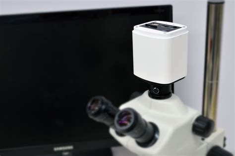 1080p Hd 6mp Microscope Camera Hd60 2 Caltex Digital Microscopes