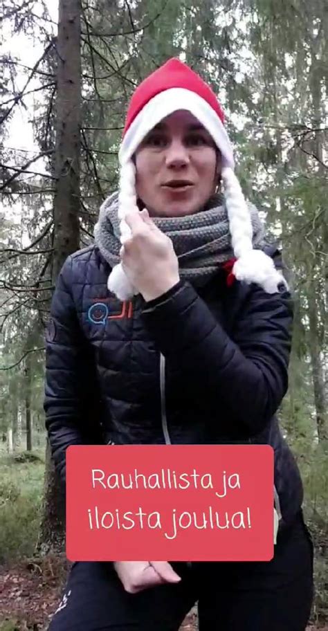 Rauhallista Ja Iloista Joulua 🎄 By Kommunikaatio Ilo Oy