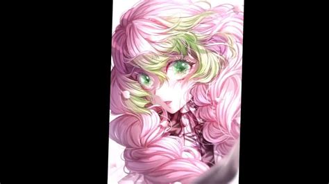 Все Хаширо аниме Клинок расикающий демонов Youtube