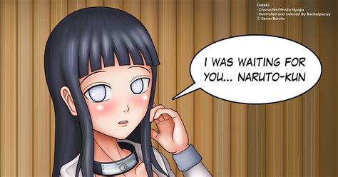 巨乳 Hinata Nsfw On Patreon Bankaipacayのイラスト Pixiv
