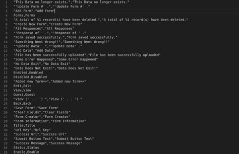 Guide To Create Form Builder In Magento 2
