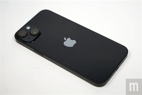 圖文開箱／iphone 14 Plus不僅是「放大版本」 更有充足電力續航表現 開箱新玩意 Udn科技玩家