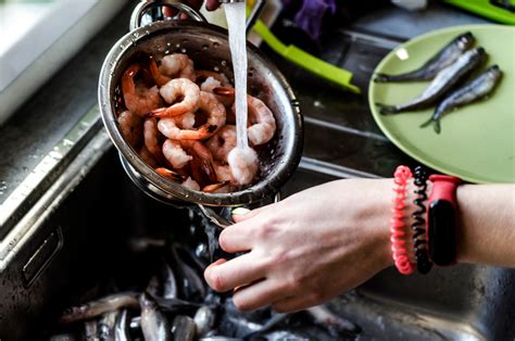 Como Descongelar Alimentos De Forma Segura