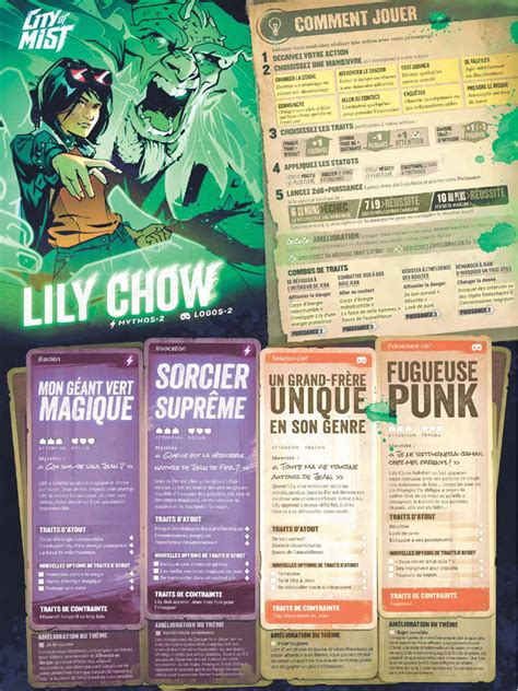 Lily Chow Pdf
