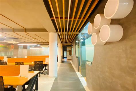 Maximizing Efficiency Exploring Coworking Spaces And Meeting Rooms In Zirakpur