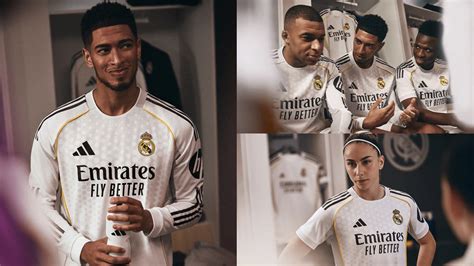Real Madrid 20252026 Wallpapers Wallpaper Cave