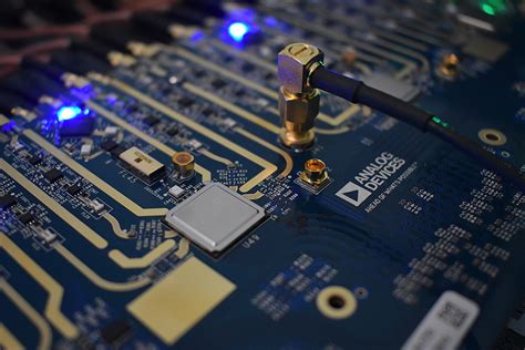 Power Up Phase Determinism PLL Synthesizer And System Level Calibration Embedded Com