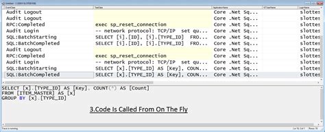 using dbcontext in generated code with using roslyn · issue 12647
