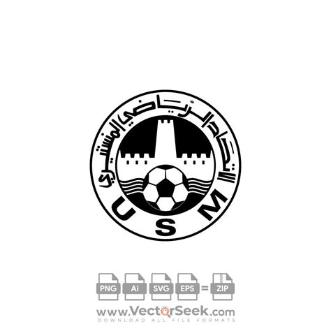 Usm Logo Png Svg Ai Vector Free Download