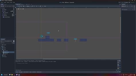 Gamedev Softwareengineer Godot Computers Employment Openforwork Lukas Dembicki