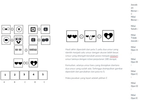 Diagram Reasoning Test Panduan Lengkap Menghadapi Tes