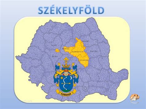 Székelyföld Pps