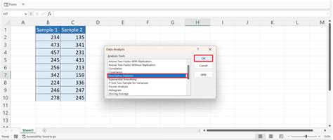 How To Calculate Standard Error In Excel Sheetaki
