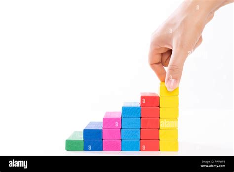 Building Blocks For Success