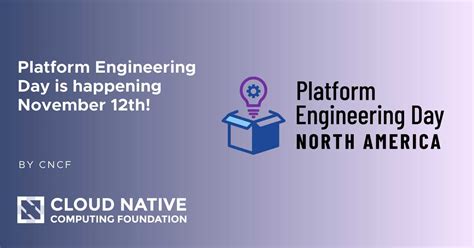 Kubecon Cloudnativecon North America 2024 Co Located Event Deep Dive Platform Engineering Day