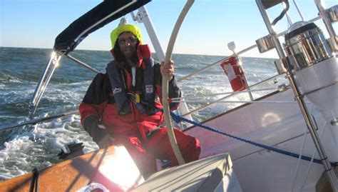 Safe Sailing Is No Accident Scuttlebutt Sailing News Providing Sailing News For Sailors