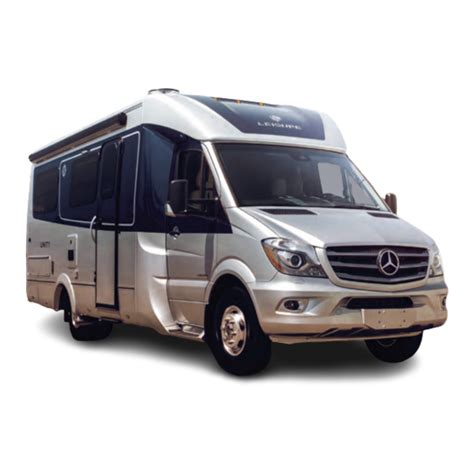 Leisure Unity 2018 Owners Manual Pdf Download Manualslib