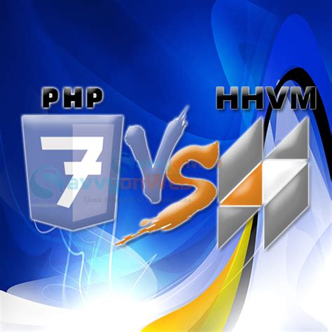 Comparison Between Php 7 And Hhvm
