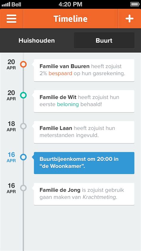31 Best Timeline Ui Examples Images On Pinterest Timeline App User