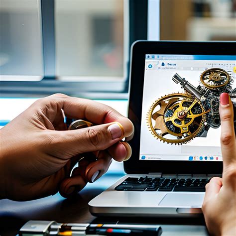 機械系エンジニアってどんなことするの？ 機械エンジニアのキャリア成長の秘訣