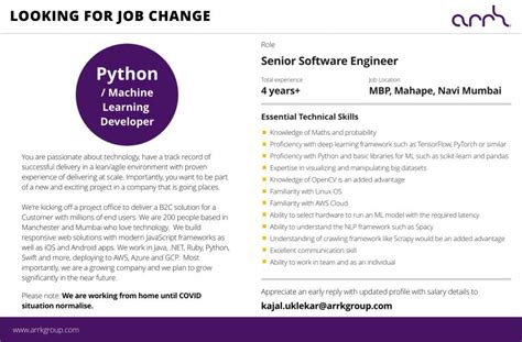 gaurav mishra on linkedin python machinelearning