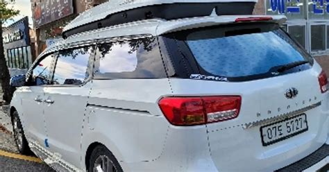 김진찬 고수의 자동차 썬팅 서비스 울산 북구 숨고 숨은고수